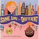 The Same But Different Too: Newson Karl: 9781788004008: Amazon.com: Books