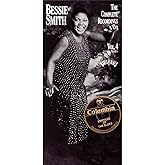 Bessie Smith - Bessie Smith: The Complete Recordings, Vol. 1 - Amazon.com Music