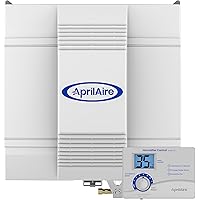 Aprilaire 700 Automatic Humidifier : Amazon.ca: Health & Personal Care