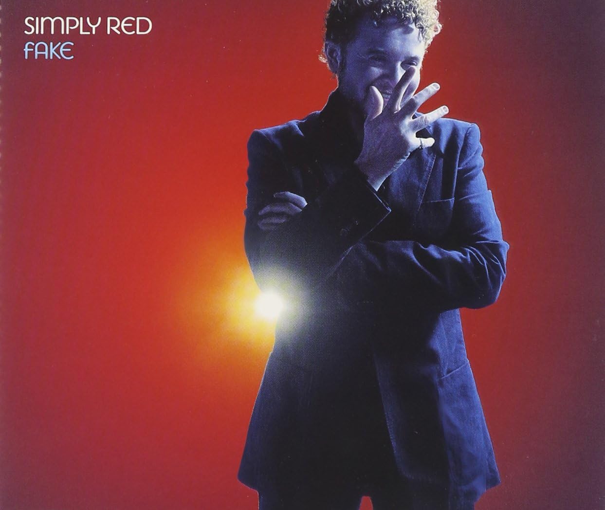 Fake [CD 1]: Amazon.co.uk: CDs & Vinyl