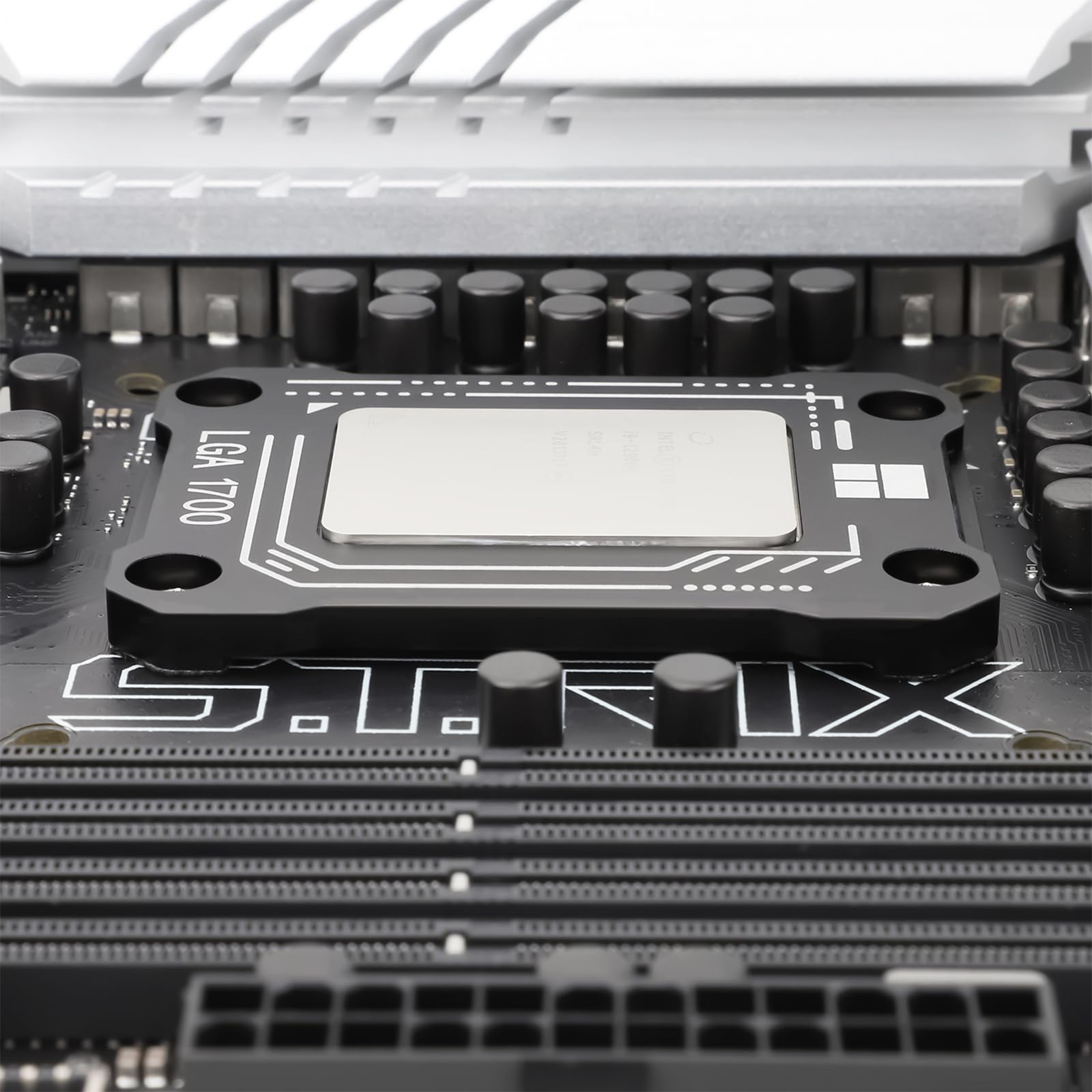 Mua Thermalright CPU Contact Frame V2 for LGA 1700 Retrofit Kit, 1700 ...