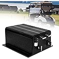 Amazon.com: 1204-410 48V Club Car Golf Cart Speed Controller, 48V 325A ...
