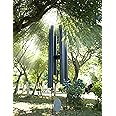 Amazon.com : Afirst 66" Extra Large Wind Chimes, Deep Tone Wind Chimes ...
