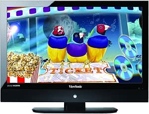 Amazon.com: Viewsonic N4285P 42 Inch Widescreen 1080P LCD HDTV with ...