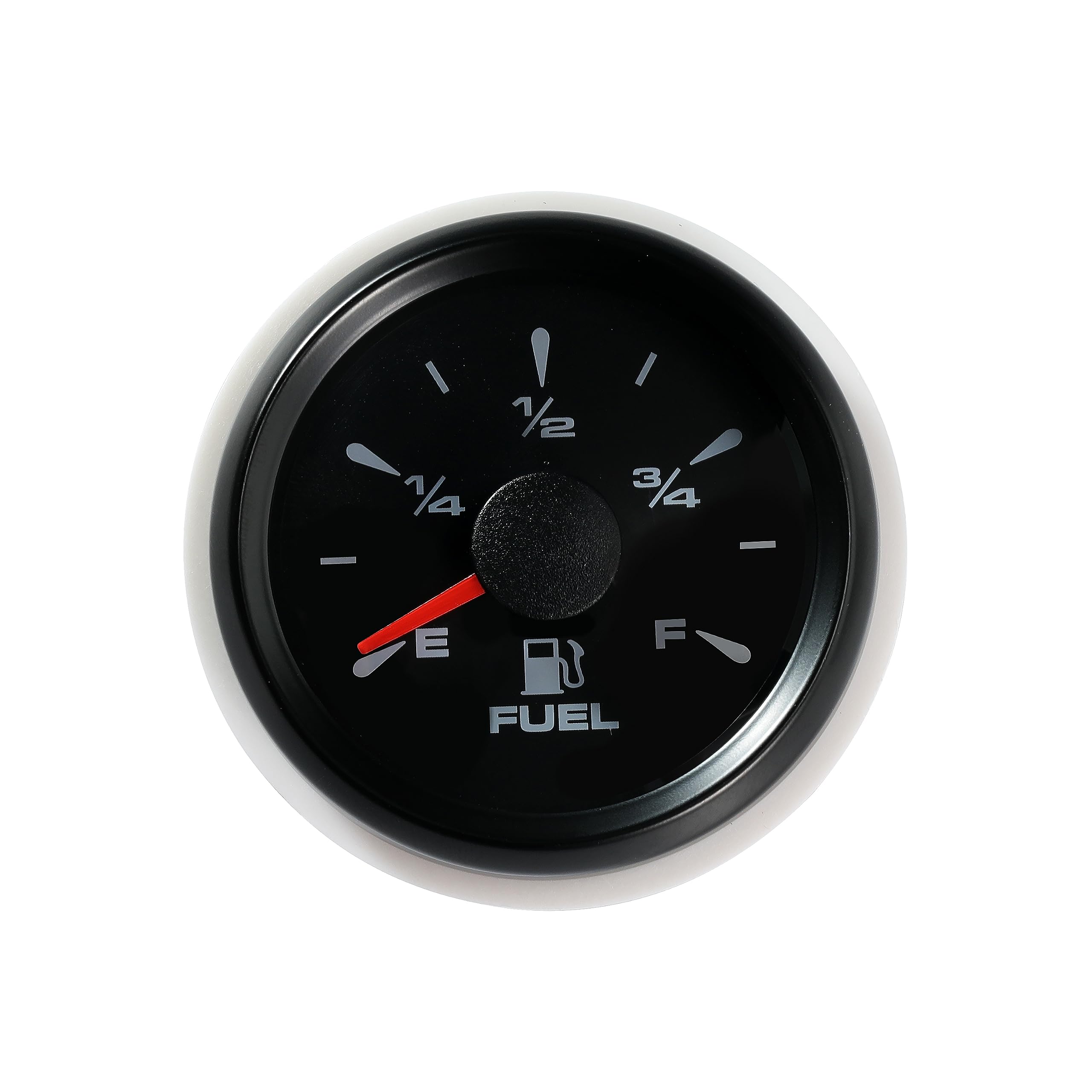 Marine Fuel Level Gauge Universal Fuel Gauge 240-33ohm for Boat Gas ...