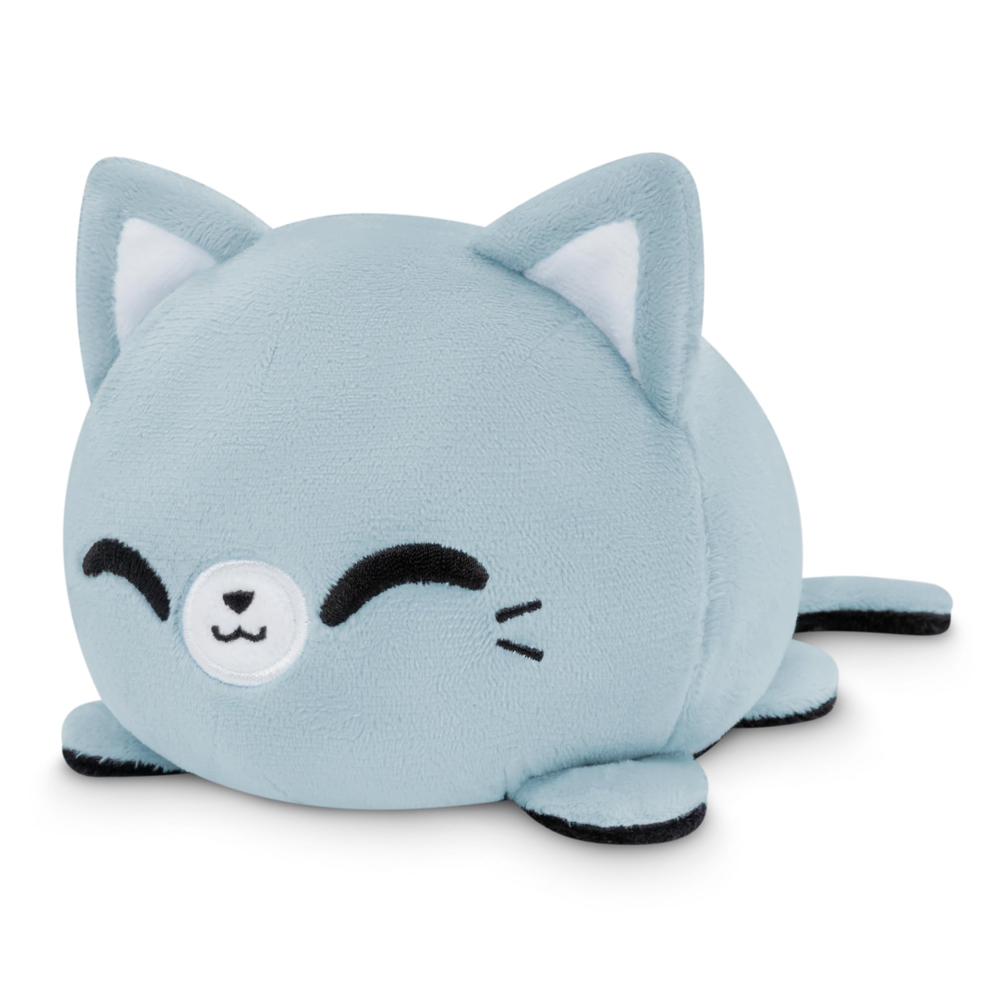 Mua TeeTurtle - The Original Reversible Cat Plushie - Russian Blue ...