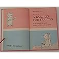 Amazon.com: A Bargain for Frances (I Can Read Book): 9780060223298 ...