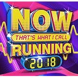 Various Artists - NOW That's What I Call A Workout Hits & Remixes ...