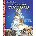 Amazon.com: La Historia de la Navidad (The Story of Christmas Spanish ...