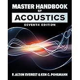 Master Handbook of Acoustics, Sixth Edition: Everest, F. Alton ...
