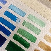 Amazon.com : Strathmore Paper 300 Series Watercolor Class Pack, Cold ...