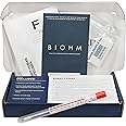 Amazon.com: BIOHM Gut Health Test Kit for Microbiome and Digestive ...