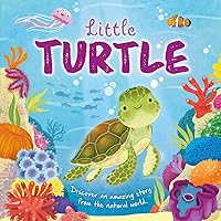 Amazon.com: Nature Stories: Little Bear-Discover an Amazing Story from ...