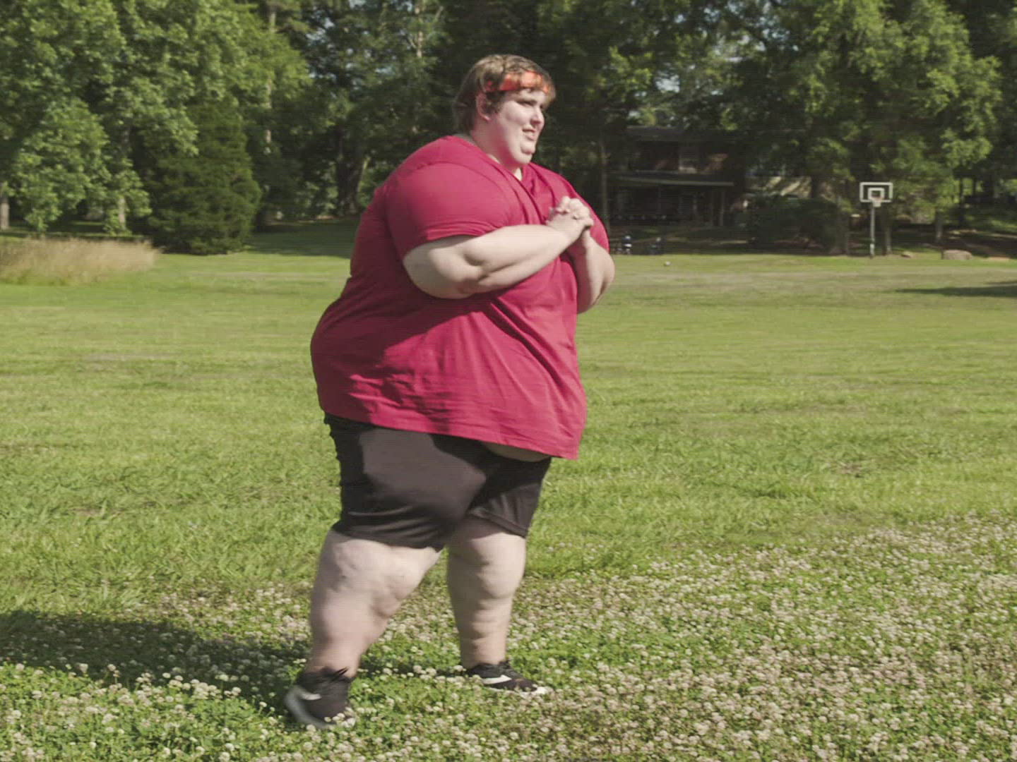 Watch Too Large - Season 1 | Prime Video