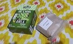 Luxura Sciences Pure Amla Powder For Hair Growth 200 Grams.FSSAI ...
