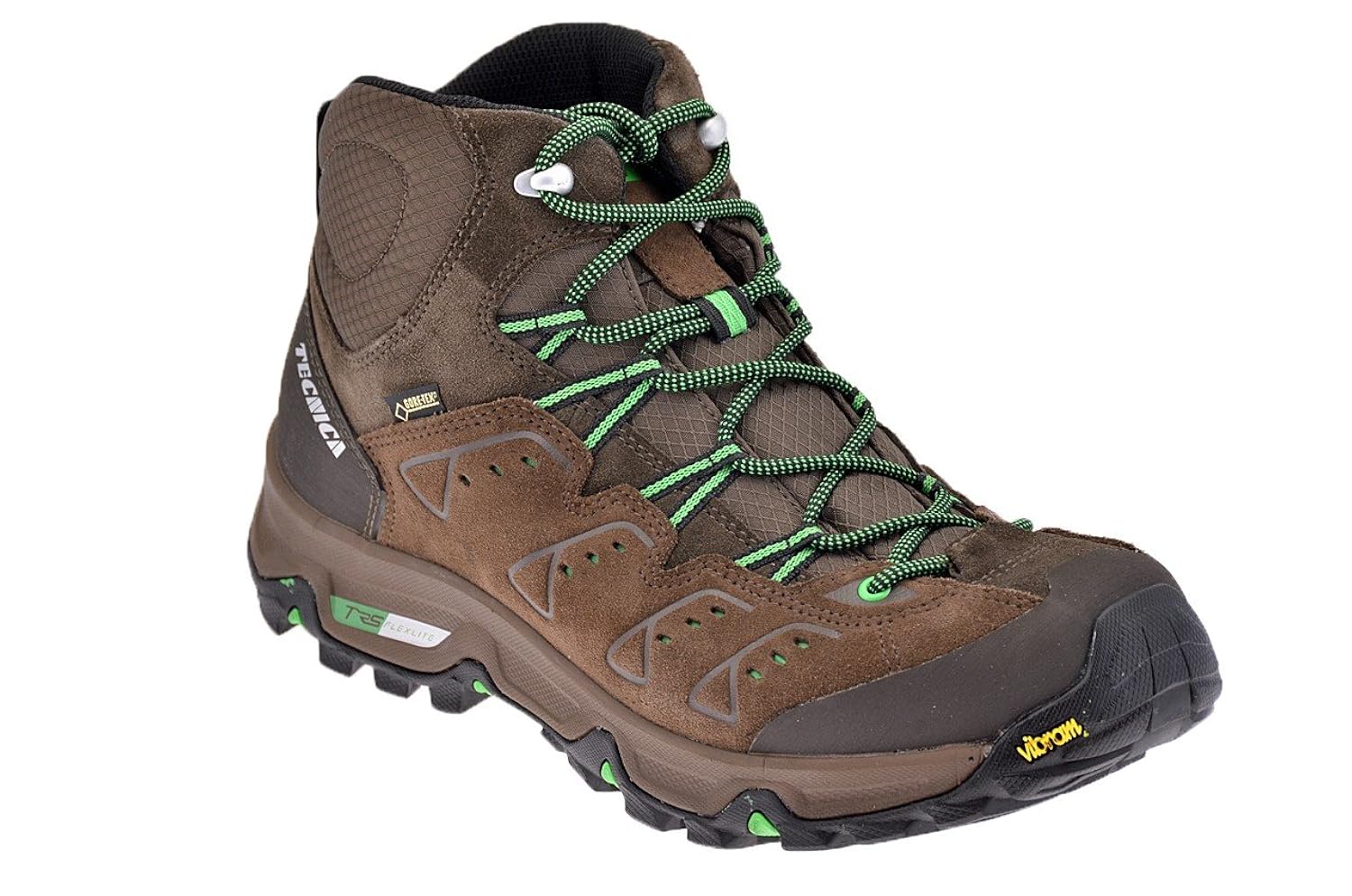tecnica vortex gtx chaussures randonnee