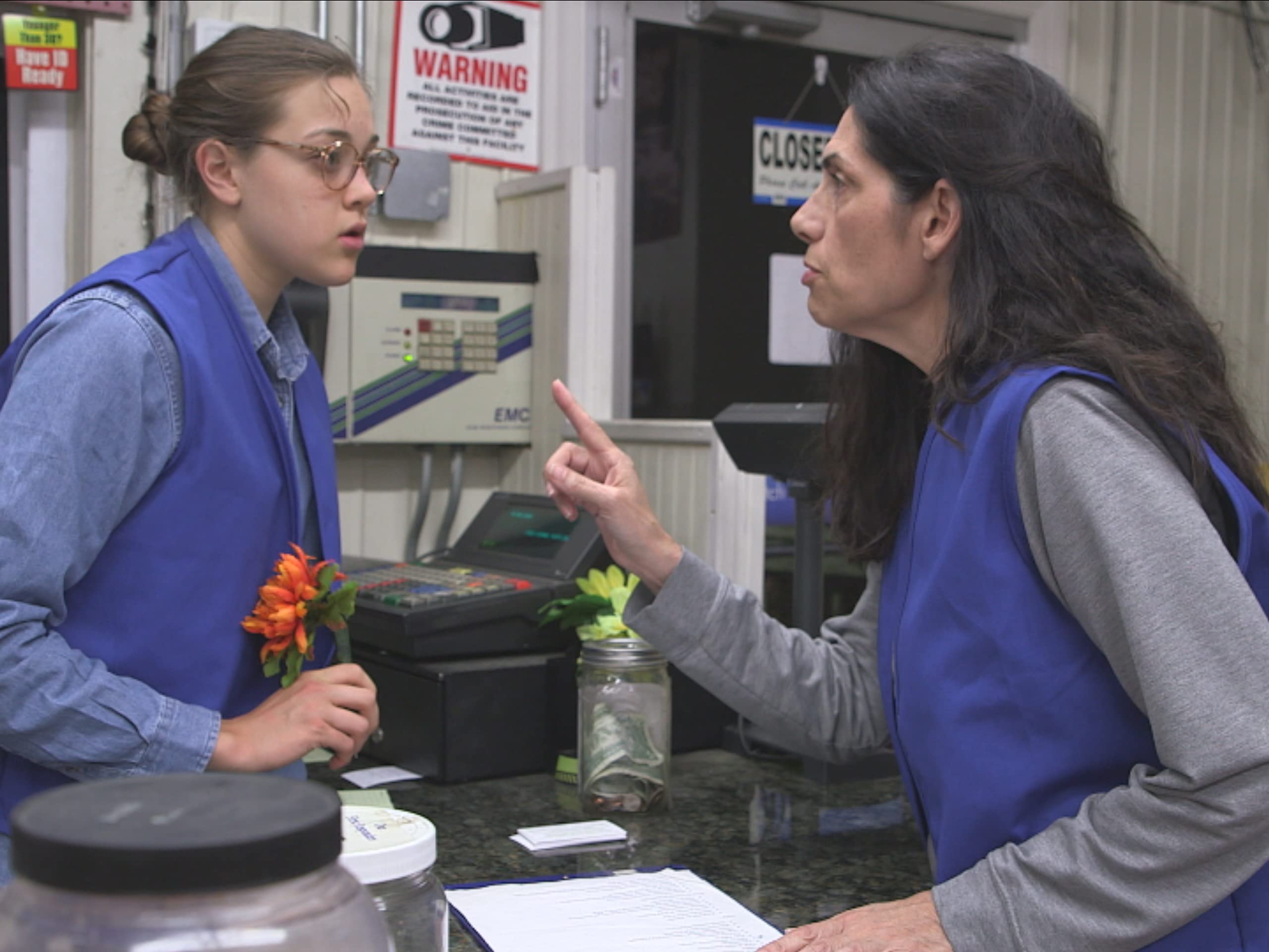 Watch Evil Kin - Season 4 | Prime Video