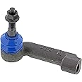 Amazon.com: Mevotech MS40602 X-Factor Tie Rod End : Automotive
