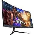 Amazon.com: Sceptre 30-inch Curved Gaming Monitor 21:9 2560x1080 Ultra ...