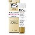 Amazon.com: RoC Retinol Correxion Under Eye Cream for Dark Circles ...