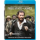 The Free State of Jones and The Echo of the Black Horn: Two Sides of ...