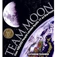 Team Moon: How 400,000 People Landed Apollo 11 on the Moon