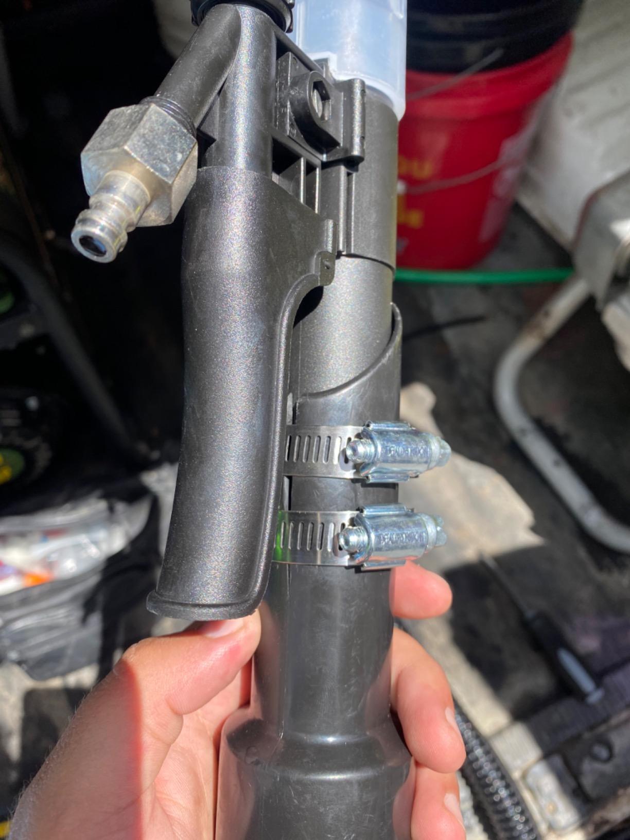 $24/mo - Finance NaceCare GVE 370 "George" Wet/Dry/ Extractor Vacuum ...