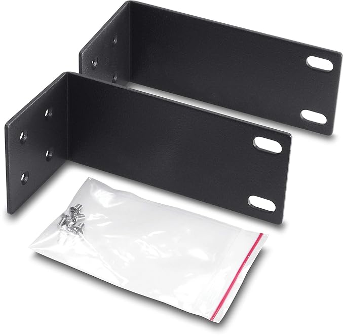 Amazon.in: Buy Rack Mount Kit Online at Low Prices in India | TRENDnet ...