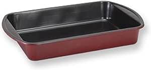 Amazon.com: Nordic Ware Lasagna Pan 15 Inch X 11 Inch: Home & Kitchen