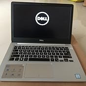 Amazon.in: Buy Dell Inspiron 5370 Intel Core i5 8th Gen 13.3-inch FHD ...
