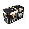 Guinness Draught, 8pk, 14.9 Fl Oz Cans in Oman | Whizz Ale