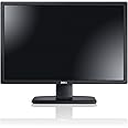 Amazon.com: Dell UltraSharp U2412M 24-Inch Screen LED-Lit Monitor, Black
