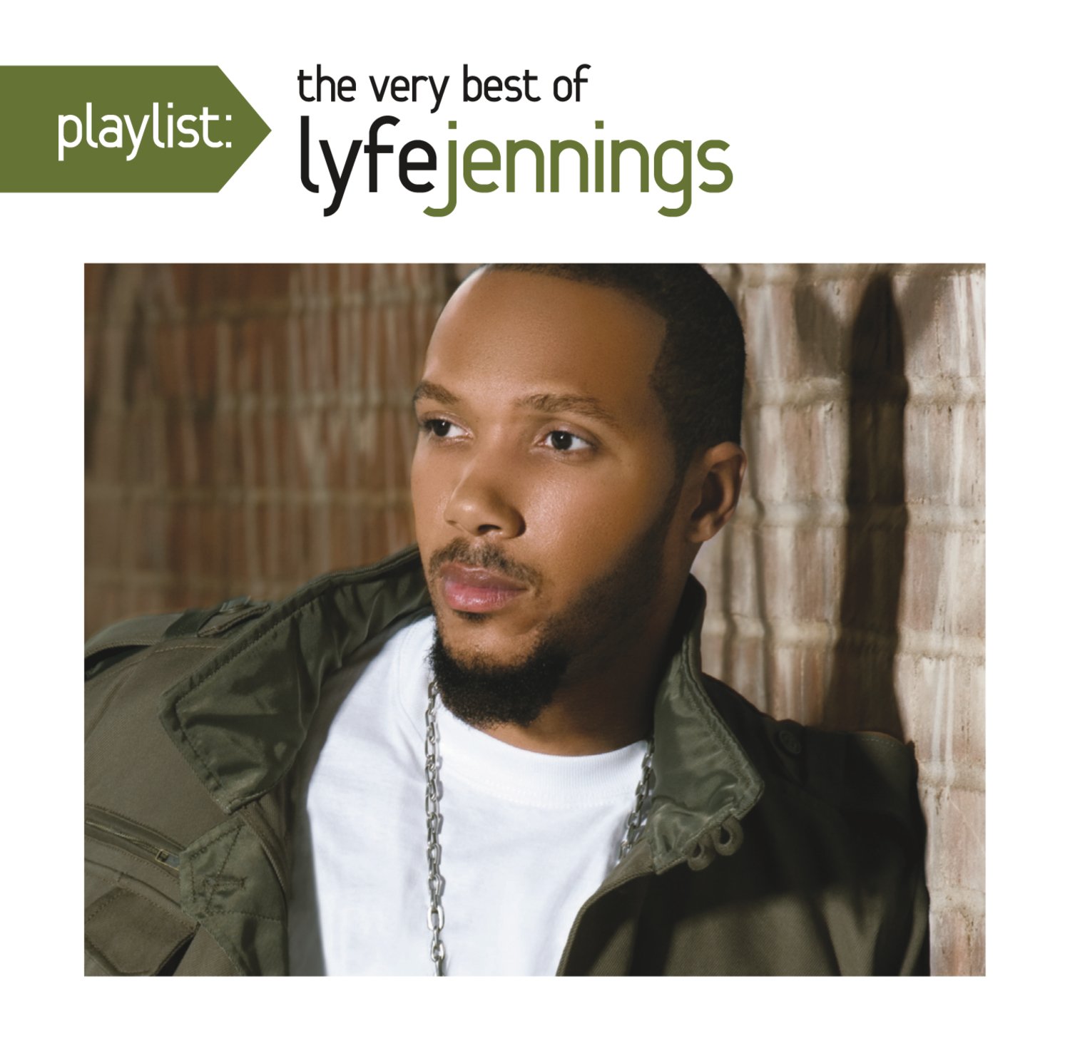 Lyfe Jennings - Playlist: The Very Best Of Lyfe Jennings - Amazon.com Music