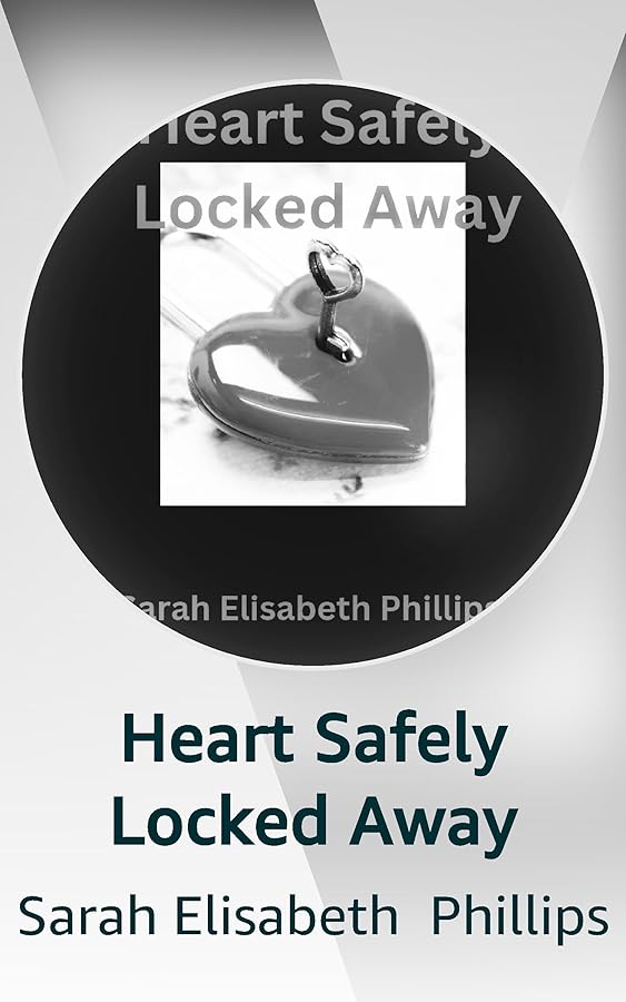 Heart Safely Locked Away | Kindle Vella