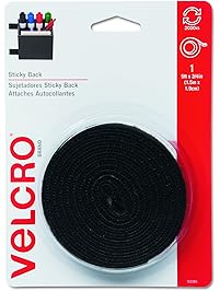 Hook and Loop Tapes, Velcro & Fasteners: Amazon.com