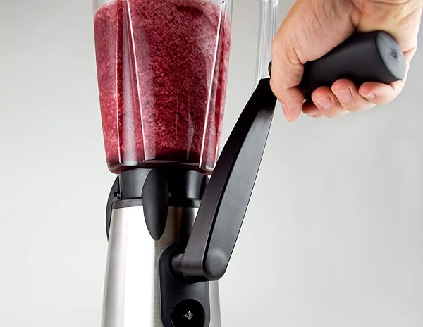 Top 6 Best Battery Powered Blenders On The Market 2024 Reviews