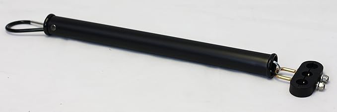 Amazon.com: Mytee Products Tender KIT, 16" Single Spring 9420-1: Automotive