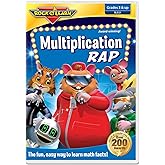 Amazon.com: 10 DVD Math & Science Collection by Rock 'N Learn (Addition ...