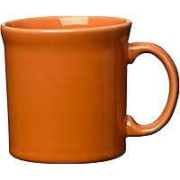 Amazon.com | Fiesta Java Mug, 12-Ounce, Lapis: Lapis Fiestaware: Coffee Cups & Mugs
