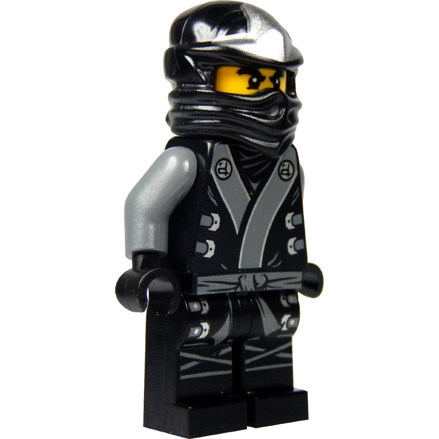 Ninjago Cole Kimono