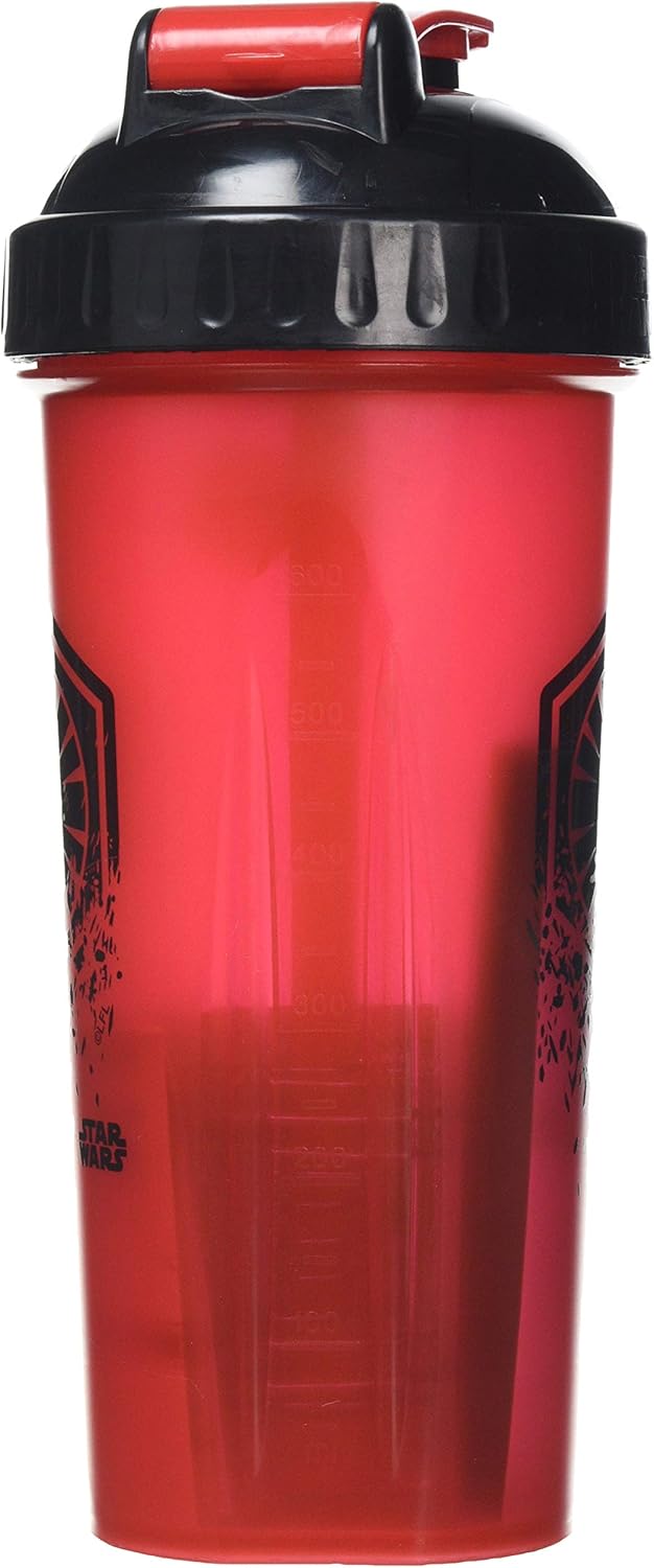 PerfectShaker First Order Icon Shaker, 800 ml – BigaMart