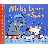 Maisy's Amazing Big Book of Words: Amazon.co.uk: Lucy Cousins: Books