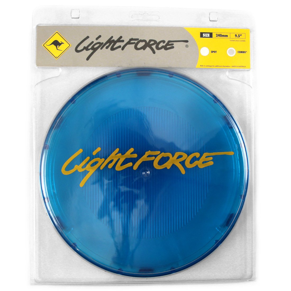 Amazon.com: Lightforce FBLUBWD Lens Filter: Automotive
