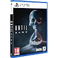 Amazon.com: Until Dawn (PS5) : Video Games