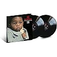 Amazon.com: Tha Carter III[2 LP]: CDs & Vinyl