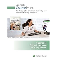 Lippincott CoursePoint for Ricci, Kyle & Carman: Maternity and ...