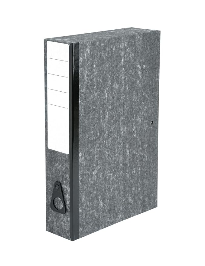 White Box Box File Cloud [Pack of 10]: Amazon.co.uk: Office Products