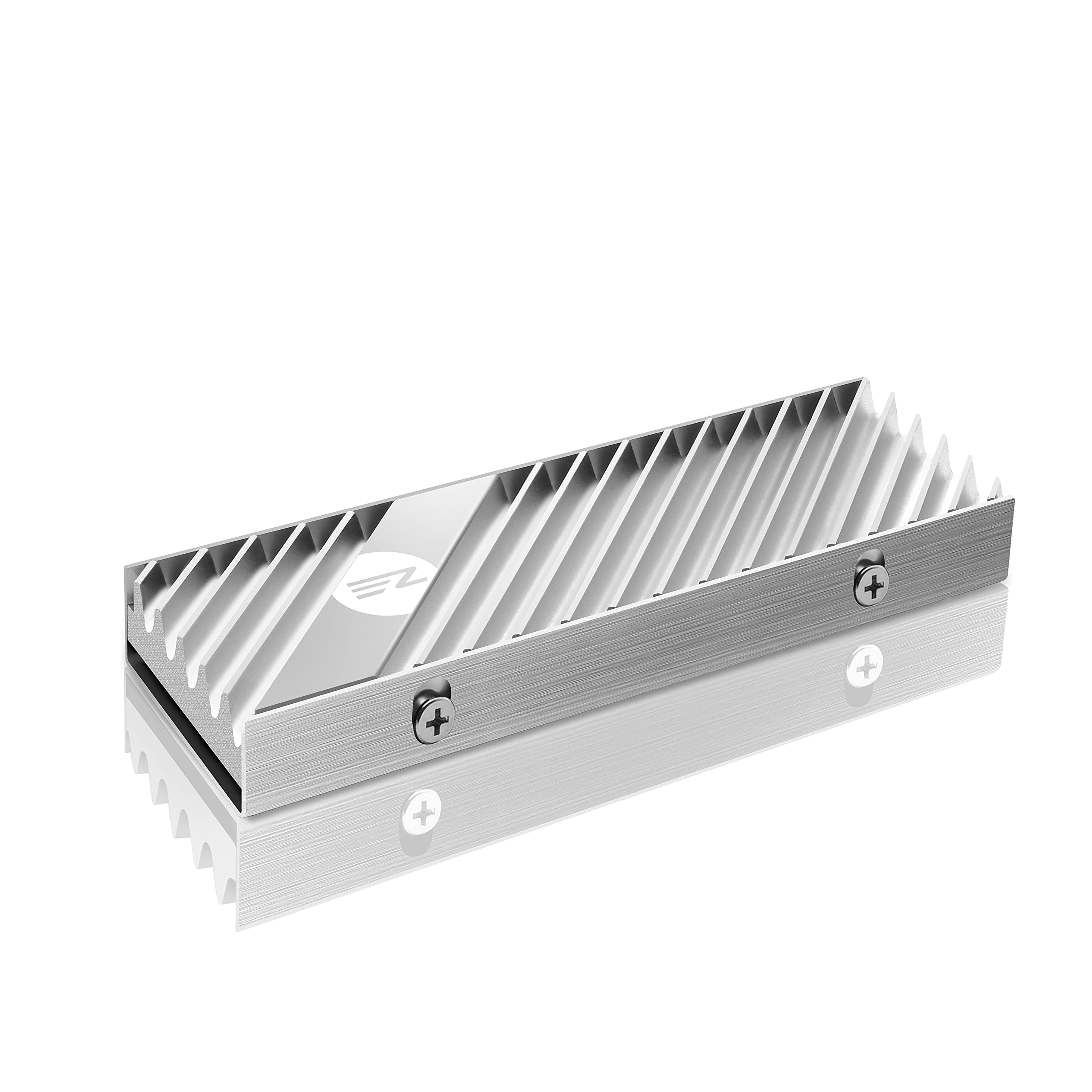 Mua M.2 SSD heatsink 2280, Double-Sided Heat Sink, High Performance SSD ...