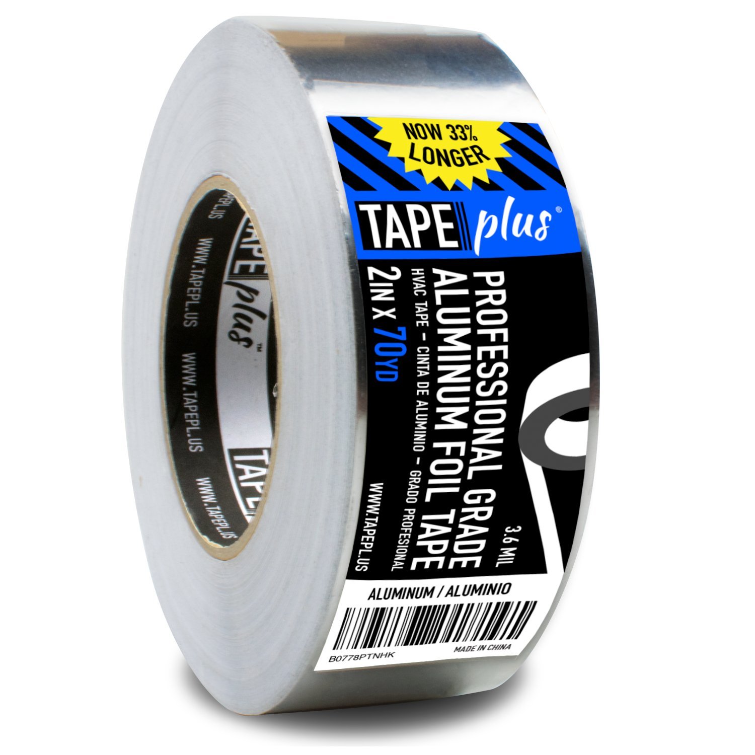 The Best HVAC Tape and Mastics: The Complete Buyers Guide