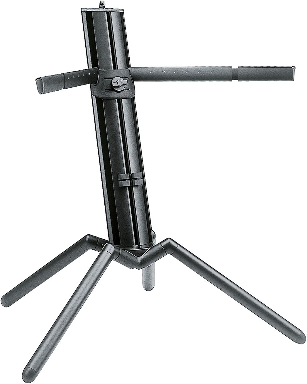 Konig and Meyer Spider Pro Baby Keyboard Stand: Amazon.co.uk: Musical ...